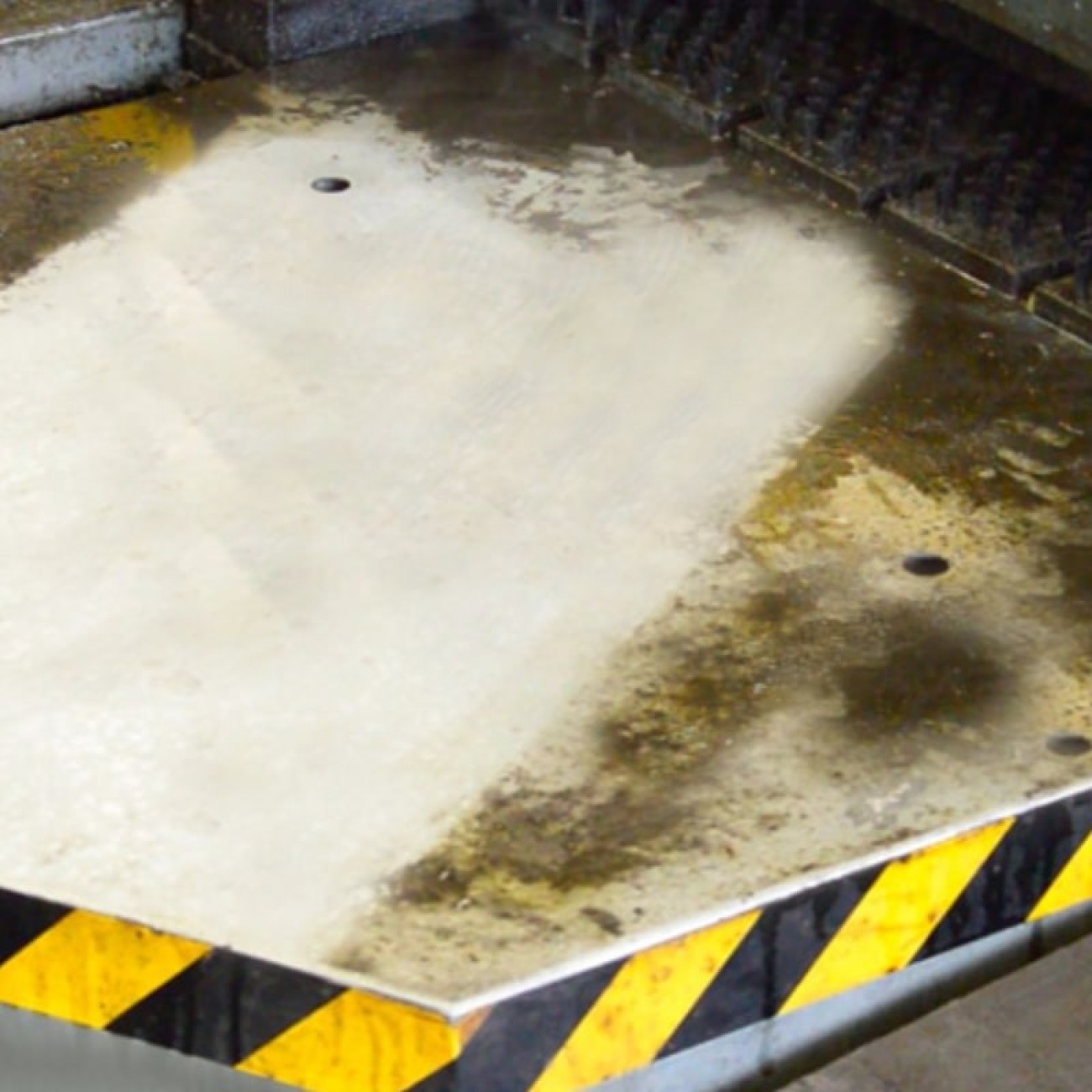 Generator industrial de abur Novaltec ATLANTIS STANDARD