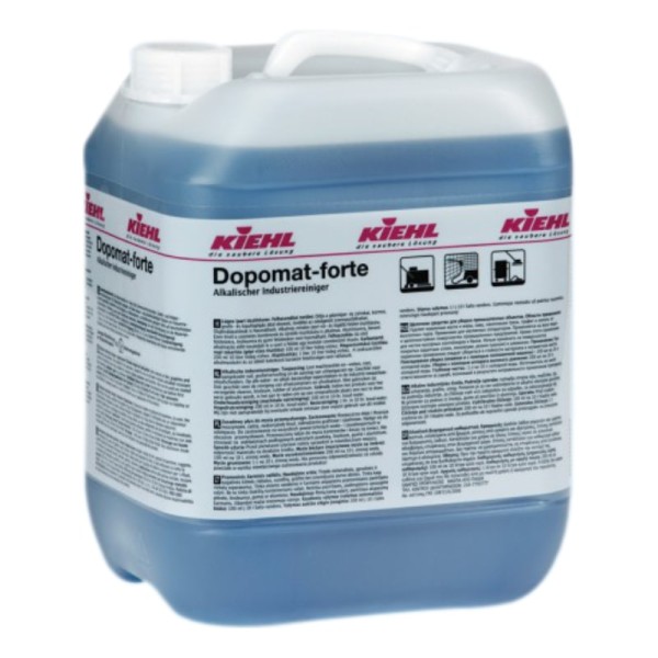 Detergent curățenie Dopomat Forte 10 L