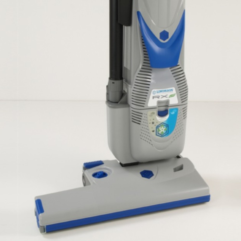 Aspirator profesional vertical Lindhaus RX eco Force 380 e