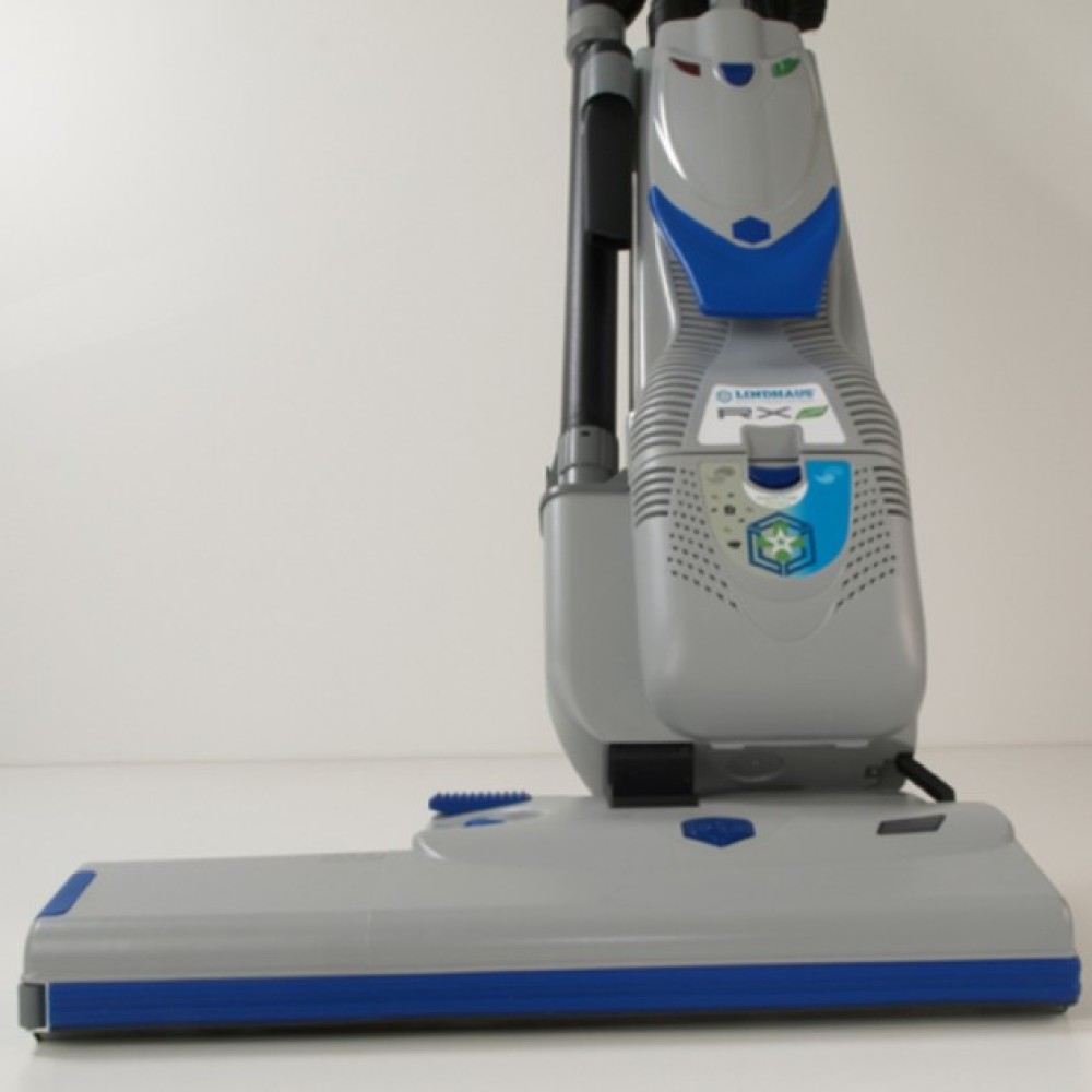Aspirator profesional vertical Lindhaus RX eco Force 380 e