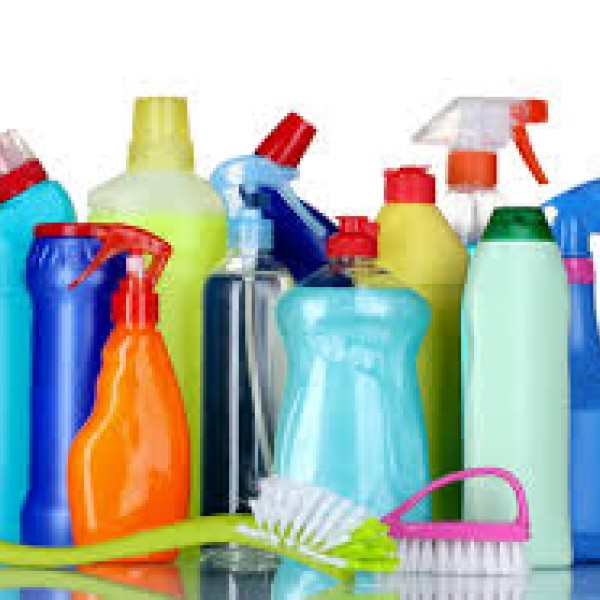 Detergenti - Detergenti profesionali | Servexpert