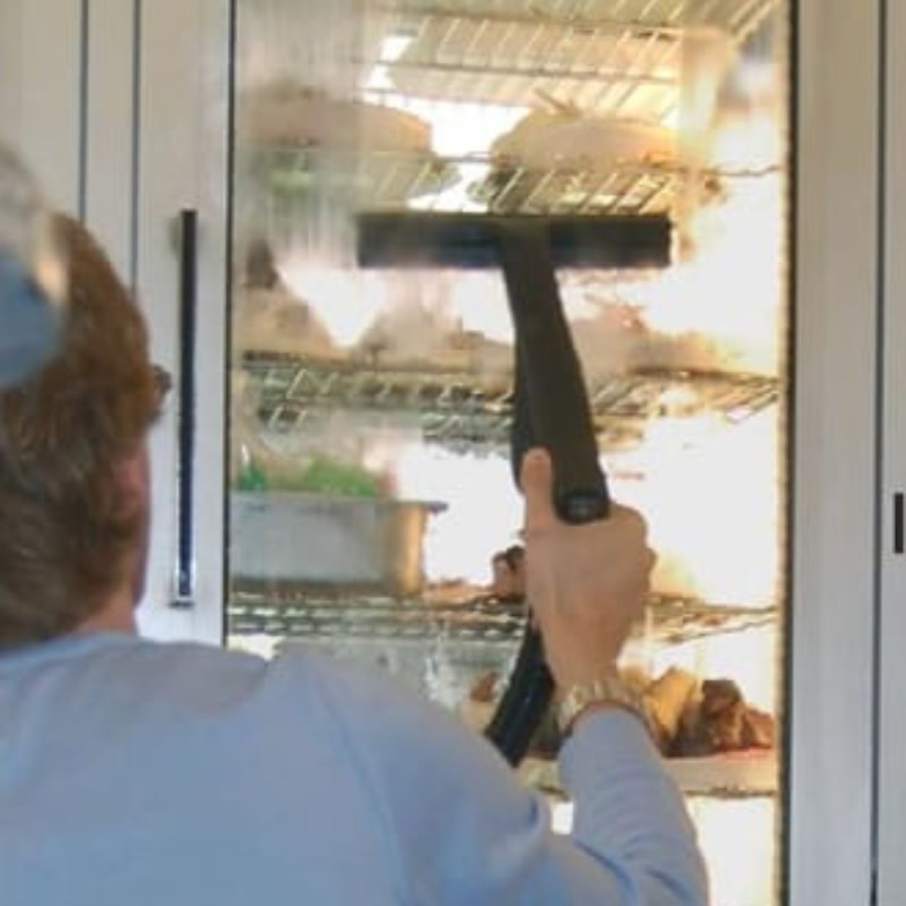 Generator profesional de abur cu aspirare Novaltec Mini Pawnee